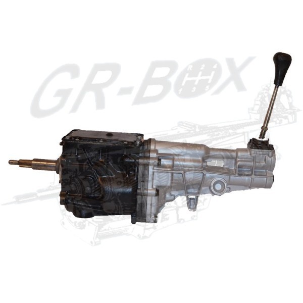 Gr-BOX