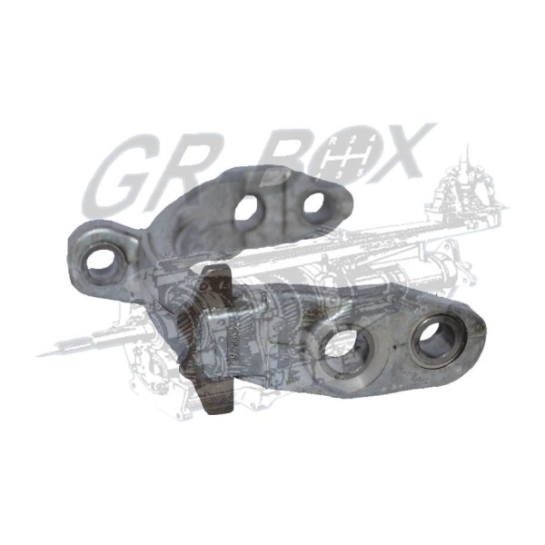 1st/reverse shift fork for ZF S5-18/3 gearbox