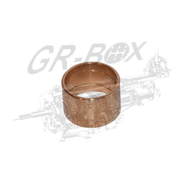 Tailhouse brass bearing shell for ZF S5-18/3 gearbox
