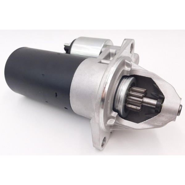 1,4 inertia starter motor for Ford Pinto, BDA, BDG (with ZF S5-18/3 ...