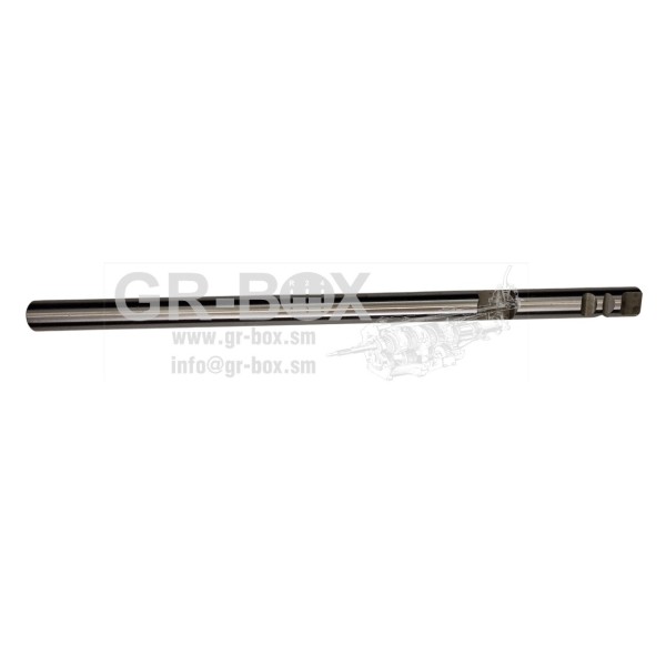 4th/5th fork rod for ZF 5DS-25/2 gearbox.